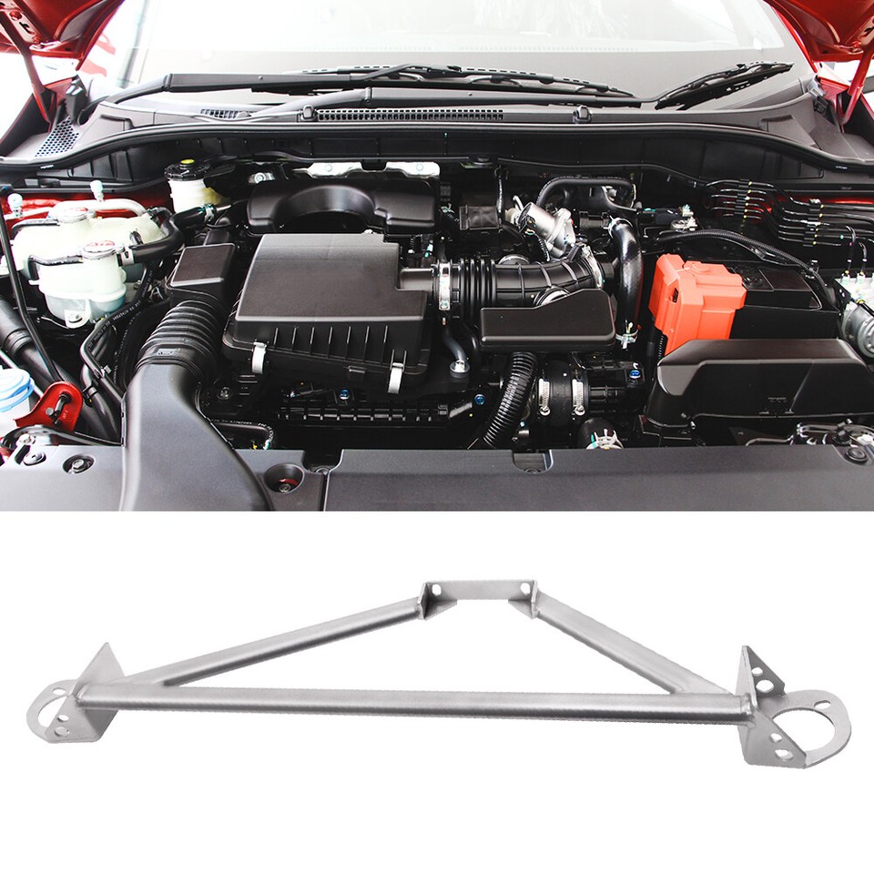 Front Upper Strut Bar Brace For Honda Integra DC2 1.8 95-01 Civic EG 1 ...