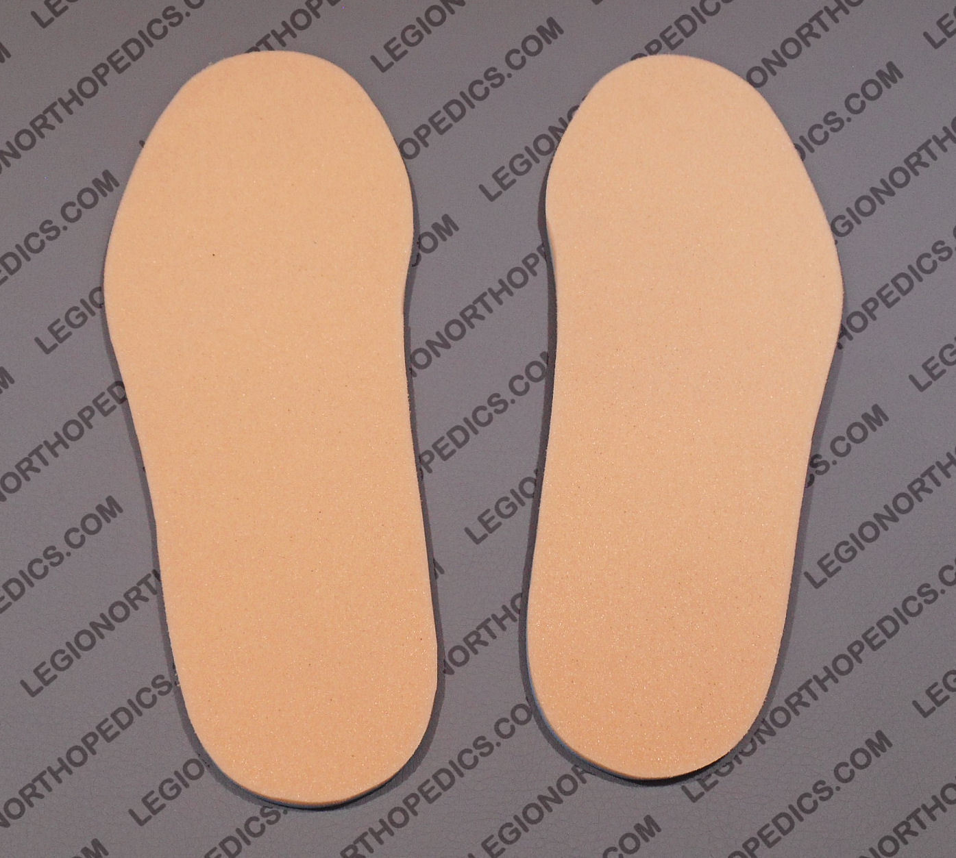 Diabetic Insole Dual Foam - Flat Inserts for Shoes Boots Sport shoes ...