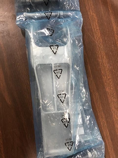 APM40-2 Standard Downtilt Kit With 2 Upper Fixation Points Antenna ...