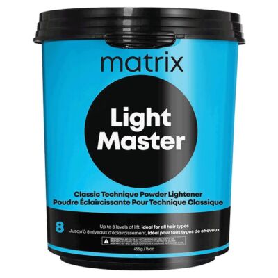 Matrix Light Master Lightening Powder 16 Oz. | eBay
