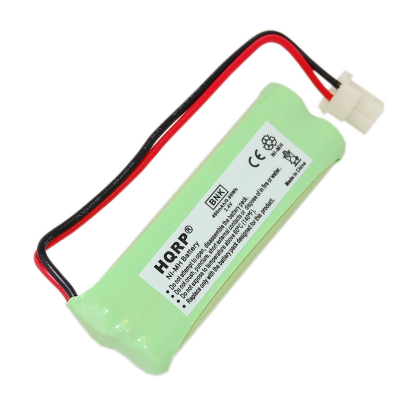 HQRP Phone Battery for Vtech LS6425-3 LS6425-4 LS6426-3 LS6475-3 LS6475 ...
