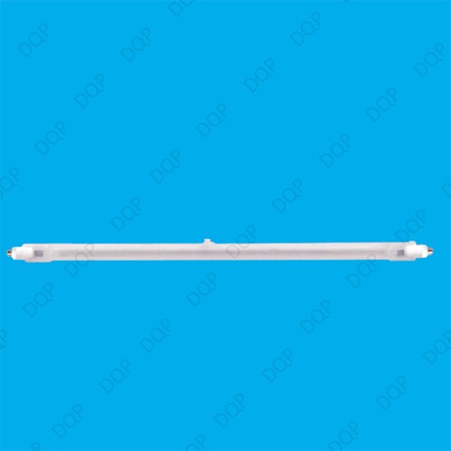 400W Halogen Replacement Tubes 195mm Fire Bar Heater Lamp Element ...