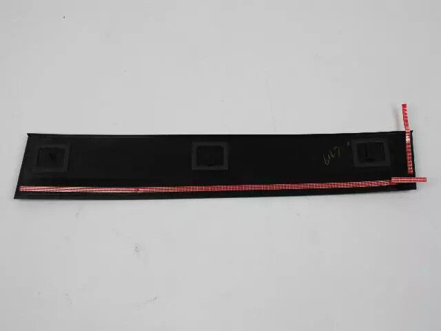 Genuine Mopar B Pillar Applique Left 5020665AD | eBay