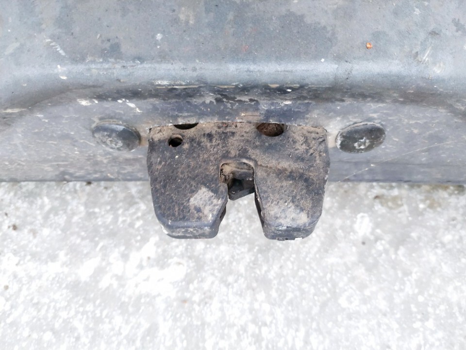 Rear Trunk Lid Lock Latch for Citroen C5 UK1503818-90 | eBay UK