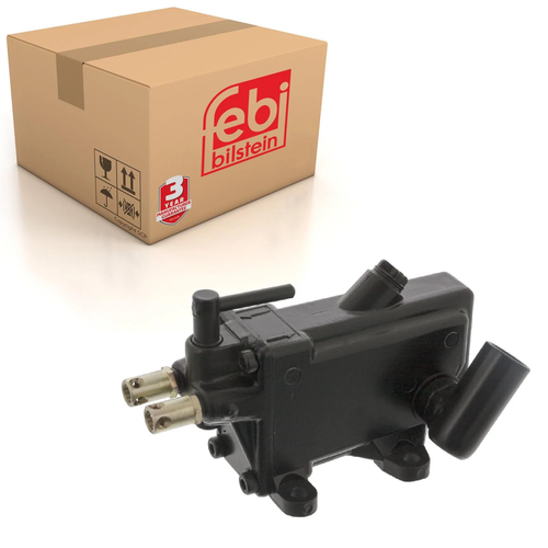 Cab Tilt Unit Hydraulic Pump Fits DAF LF 45 55 E6LF OE 1401747 Febi ...