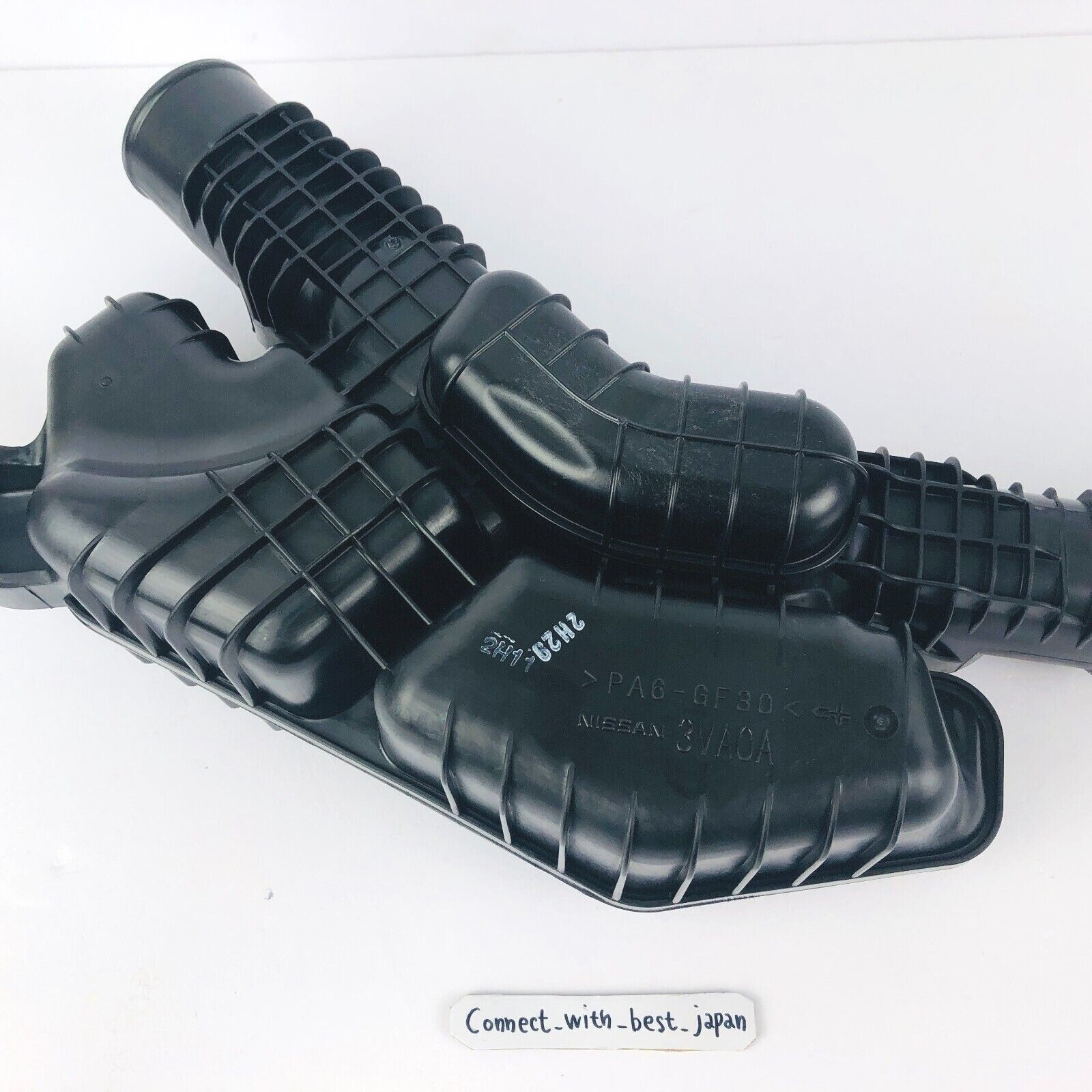 NISSAN GENUINE E12 NOTE, K13K MICRA INLET TUBE Pipe 14460-3VA1A(14460 ...