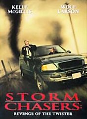 Storm Chasers (DVD, 2000) for sale online | eBay