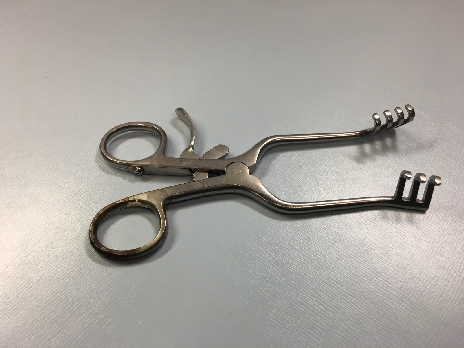 Jarit Retractor REF 204-151 | eBay
