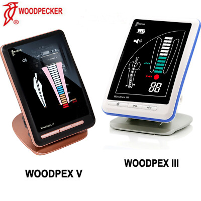 Woodpecker Woodpex III Dental DPEX V Apex Woodpex V Locator Root Canal ...