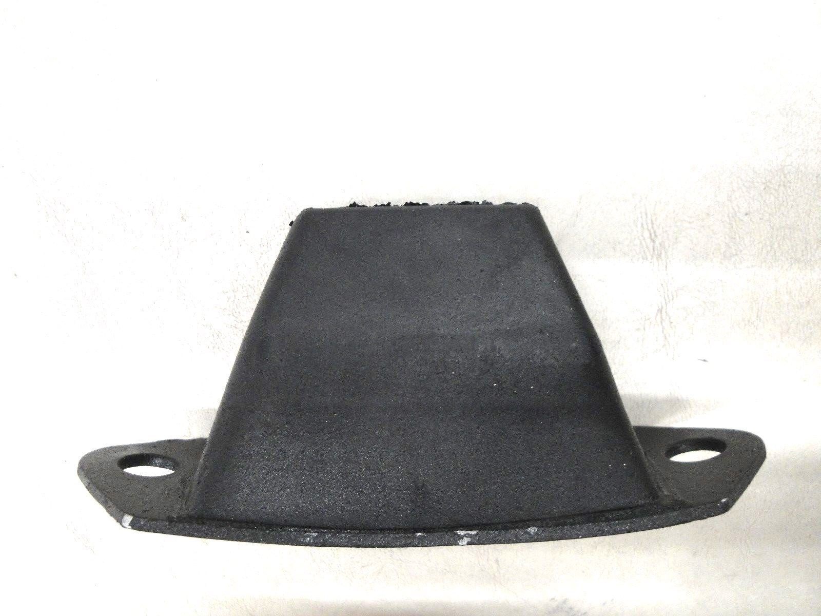 52 53 54 55 56 1952 1953 1954 1955 1956 FORD CAR REAR AXEL BUMPERS X2 ...