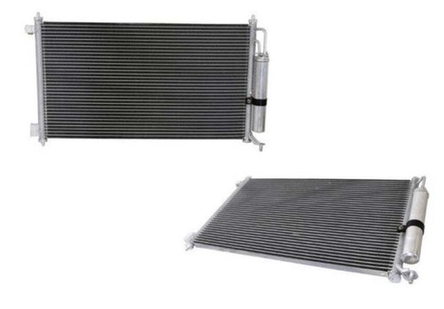 A/C CONDENSER FOR NISSAN JUKE F15 | eBay