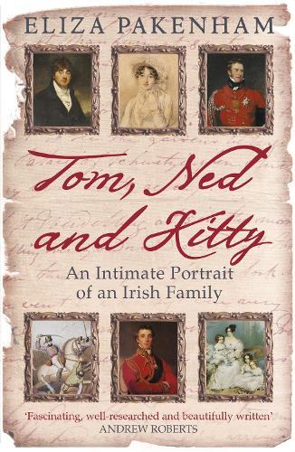 Eliza Pakenham Tom, Ned and Kitty (Poche) 9781474614849 | eBay