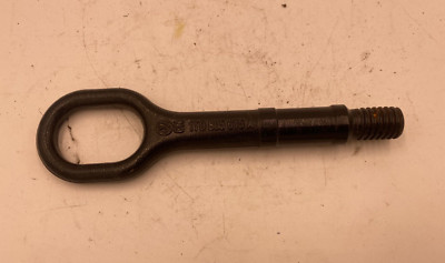 MK5 VW Volkswagen Tow Hook Eye 1T0805615A OEM Towing Tool | eBay