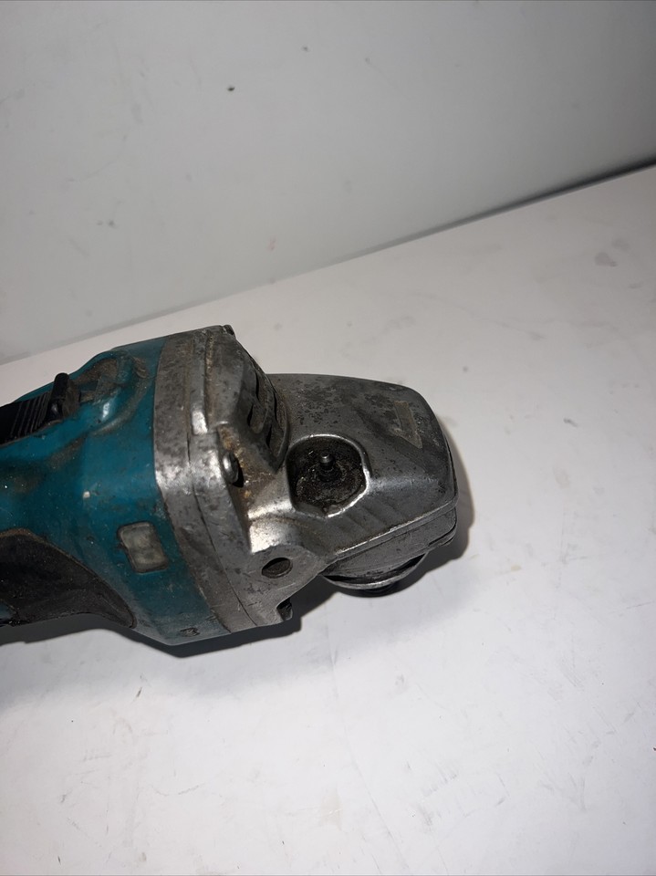 makita bga452 grinder tool for parts | eBay