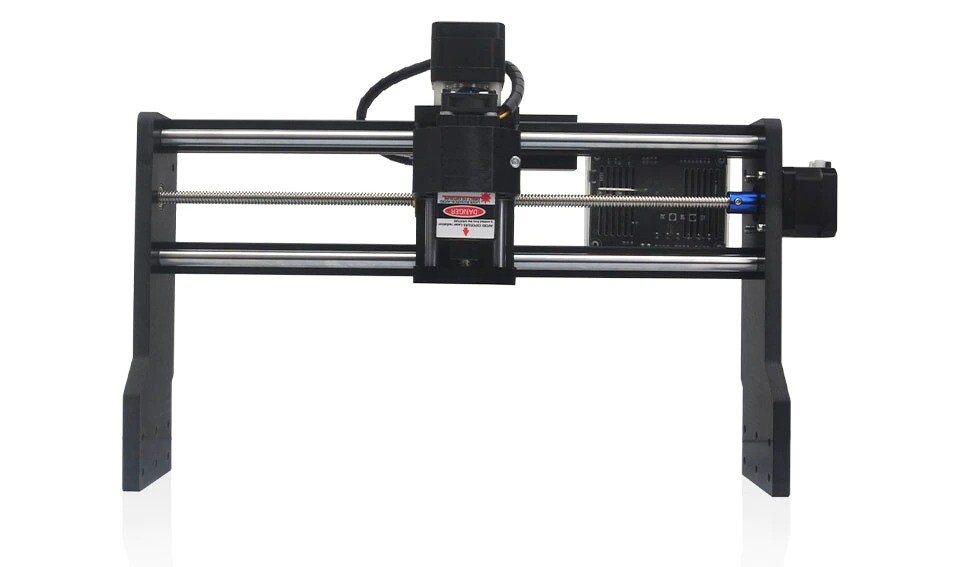 CNC 3018 Extension Kit Upgrade to 3040 Compatible with 3018 PRO CNC ...