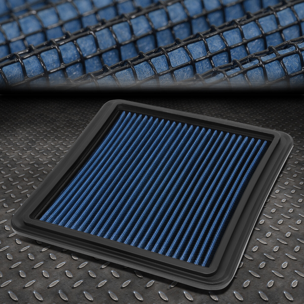 MITSUBISHI 1500A098 - Air filter cross reference