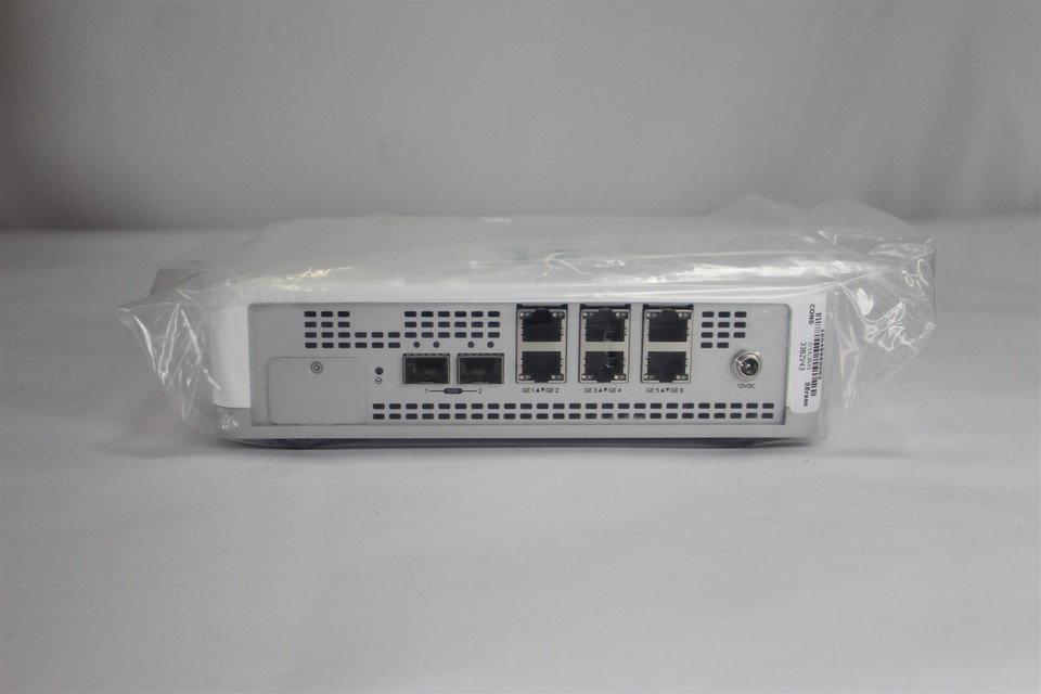 New Dell VMWARE E42W SD-WAN Edge 610 6DTR3 | eBay