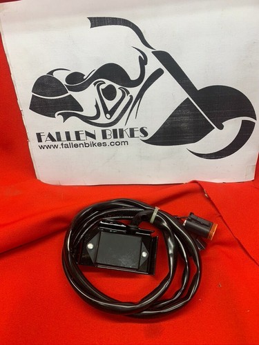 Genuine HARLEY ELECTRONIC COMPASS SENSOR KIT 74633-02A NEW | eBay