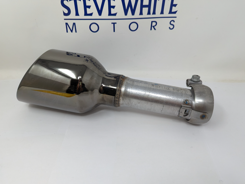 19-23 Ram 1500 Tailpipe Exhaust Tip Mopar New OEM | eBay