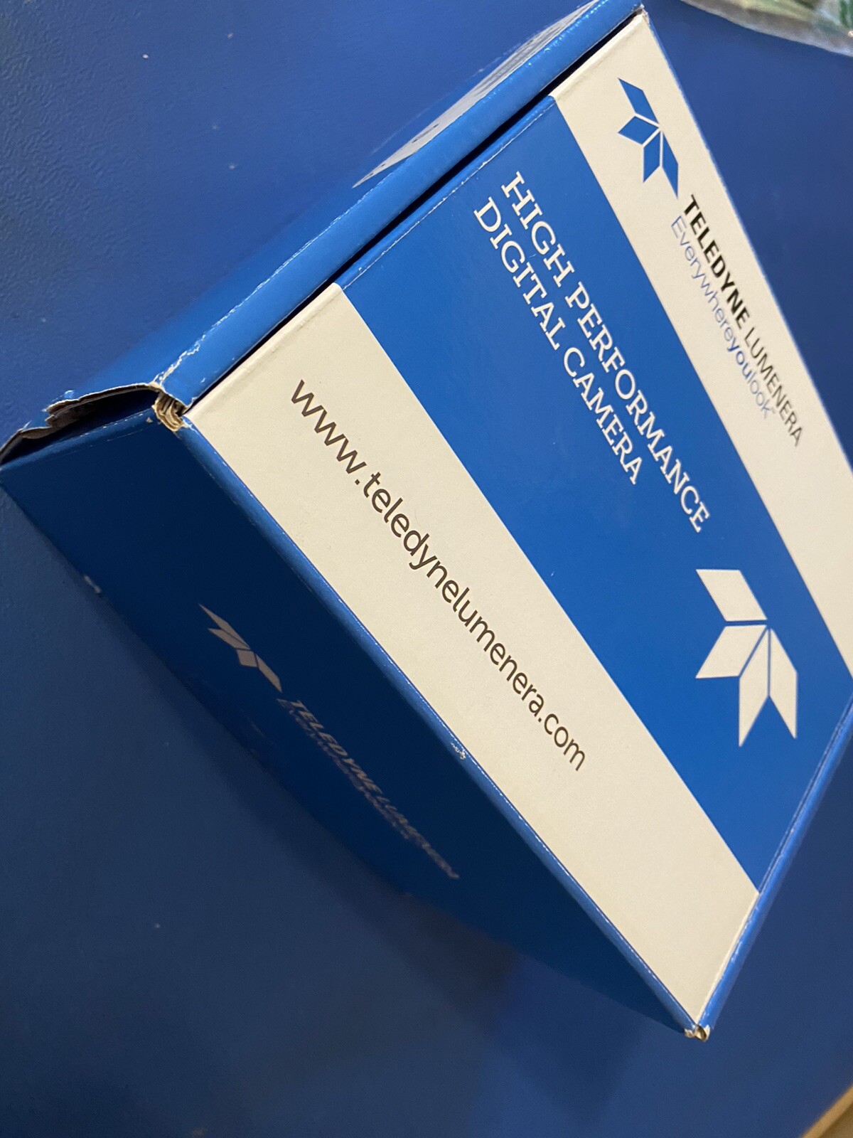 Lumenera INFINITY2-1RC 1.4 MP CCD USB Microscopy Camera for sale online | eBay