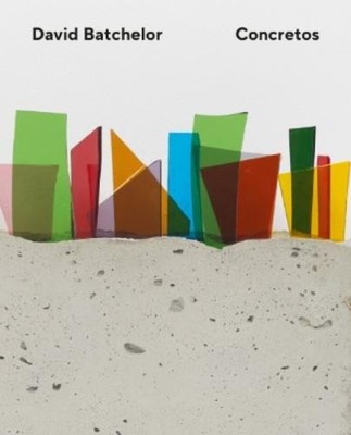 Adrian Forty David Batchelor Eleano David Batchelor – C (Paperback) (US ...