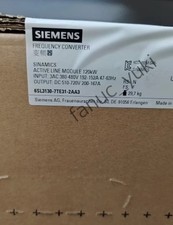Siemens 6SL3130-7TE31-2AA3 Active Line Module for sale online | eBay
