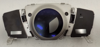 2010 SCION XD INSTRUMENT CLUSTER SPEEDOMETER TACHOMETER GAUGES | eBay