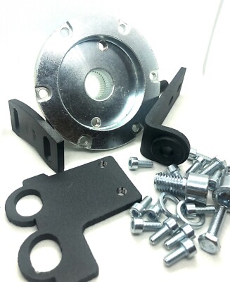 GPS & Guidance Equipment - Platform Kit