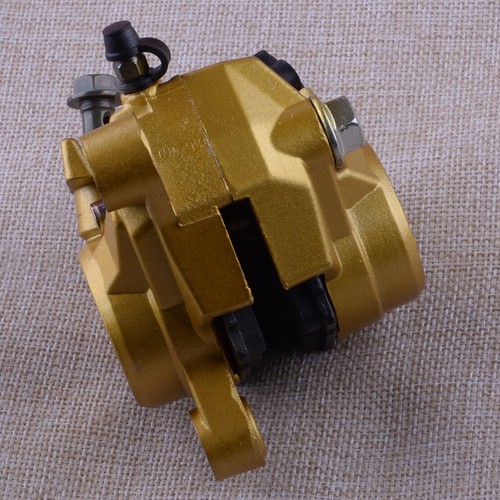 1pcs Rear Brake Caliper with Pads fit for Yamaha TZR125 TZR250 FZR400 ...