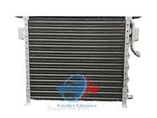 Jaguar Condenser XE XF F-pace T2H7731 Nissens for sale online | eBay