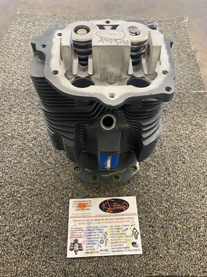 LYCOMING O-360, IO-360, 0-540, IO-540 USED NICKEL "AIRBOAT" CYLINDER | eBay