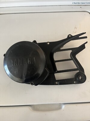 Yamaha Blaster YFS200 OEM Stator Cover 88-06 | eBay