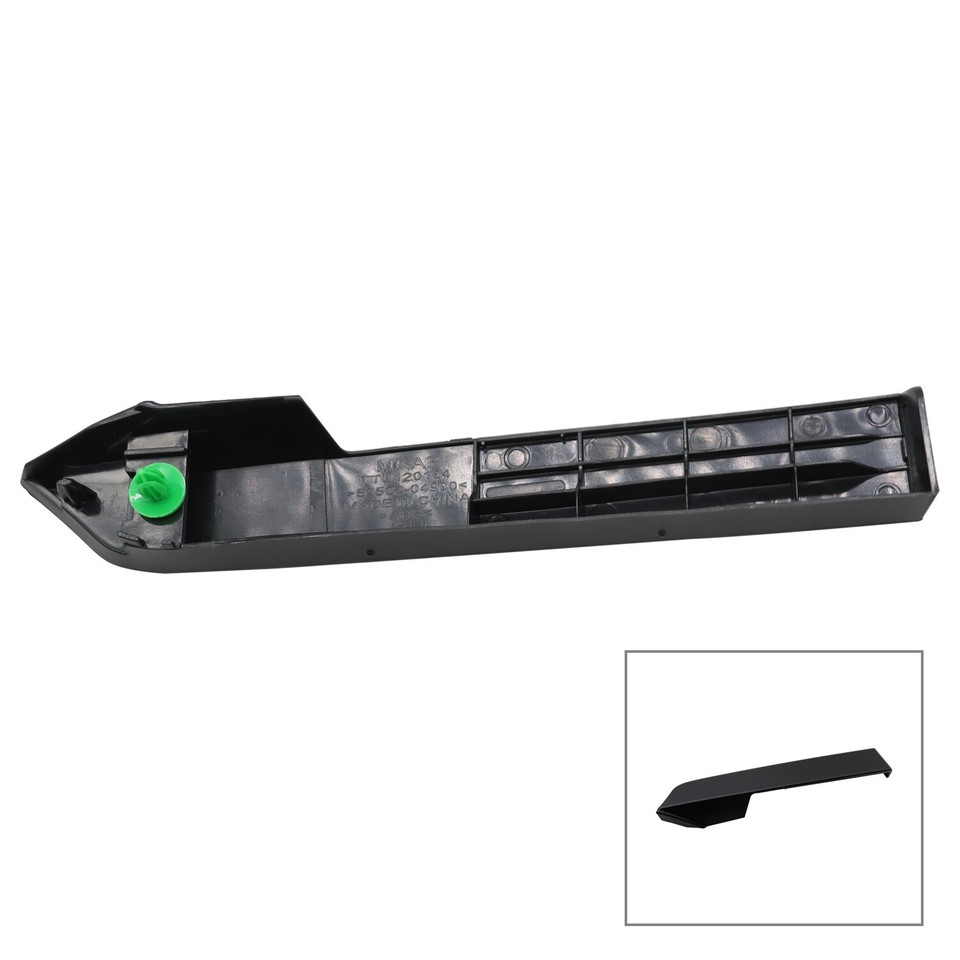 New Headlight Filler Right For 2012-2015 Toyota Tacoma 5250204900 ...