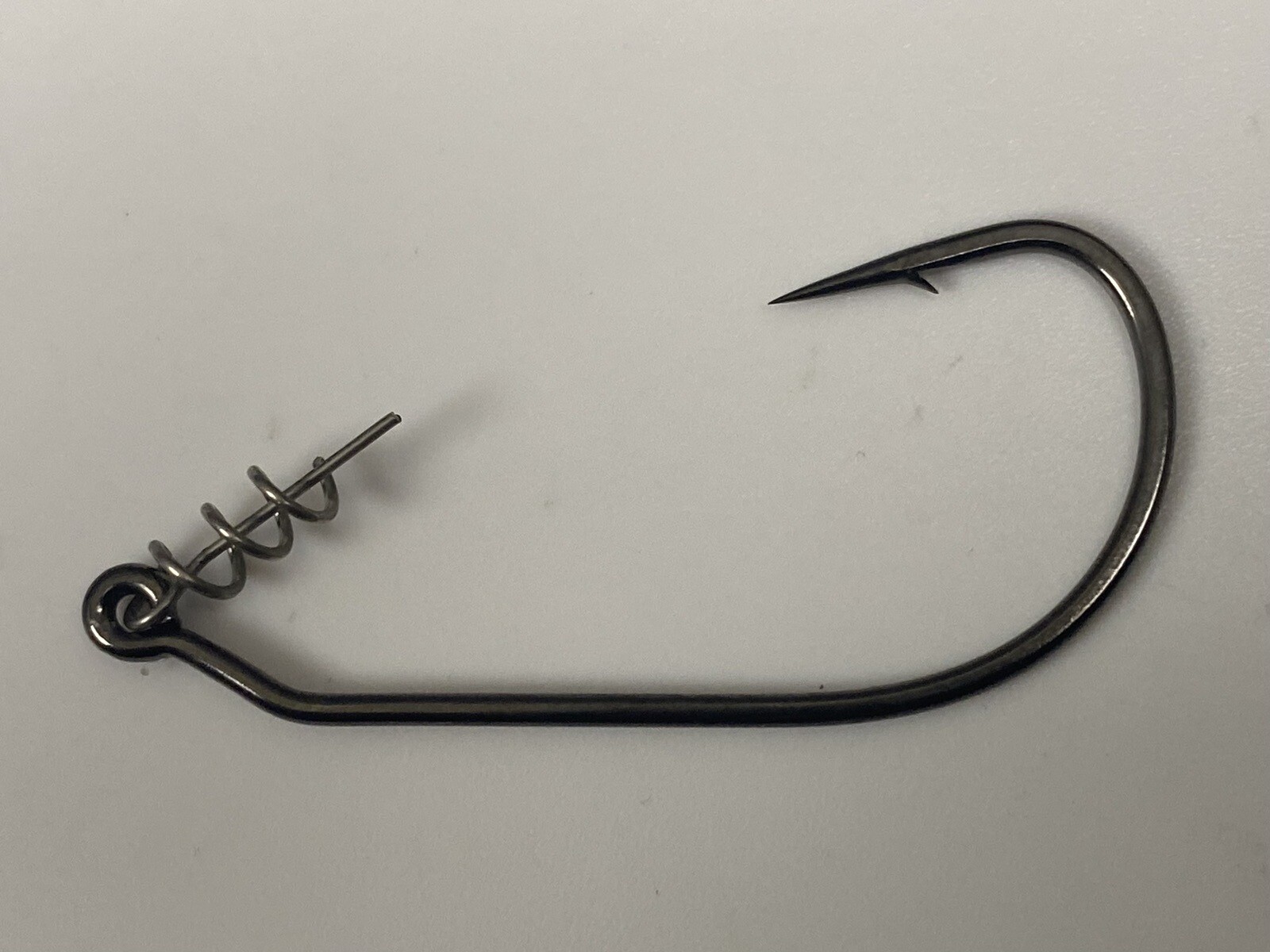 Owner Twistlock Hooks Size 3/0 Centering Pin Springs 5132-131 5-Pack ...