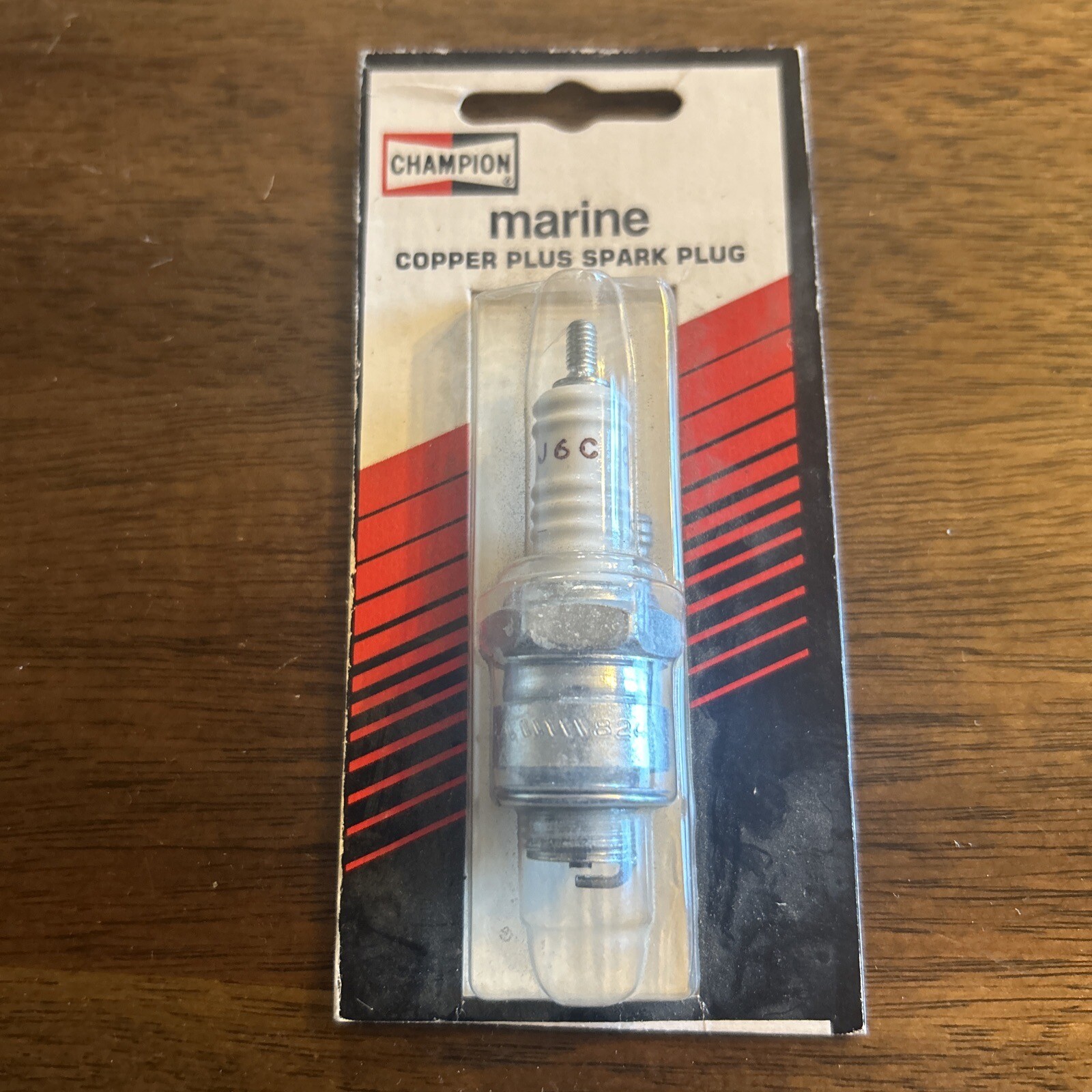 Champion J6C - Alternative spark plugs