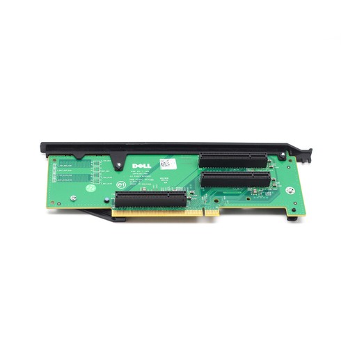 0R557C/0R559C FOR DELL R710 server PCI-E expansion Riser Card Board ...
