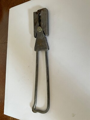 Vintage Grant Glass Cutter Knife Scissor Sharpener 6.75-Inch | eBay