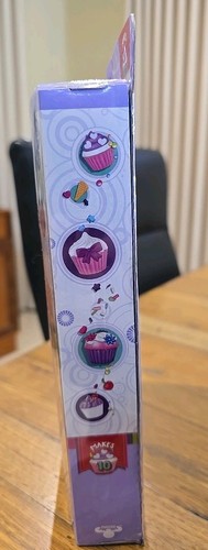 Poppit - Refill Pack Soft N Lite Air Dry Clay NEW Poppit Mini Cupcakes ...
