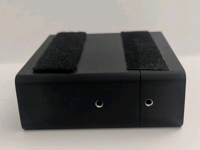 Decatur Genesis II SELECT Ka Band- MPH Radar Control | eBay