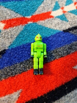 Schaper Stompers Water Demon DRIVER ONLY 4X4 Rough Riders 1983 Military ...