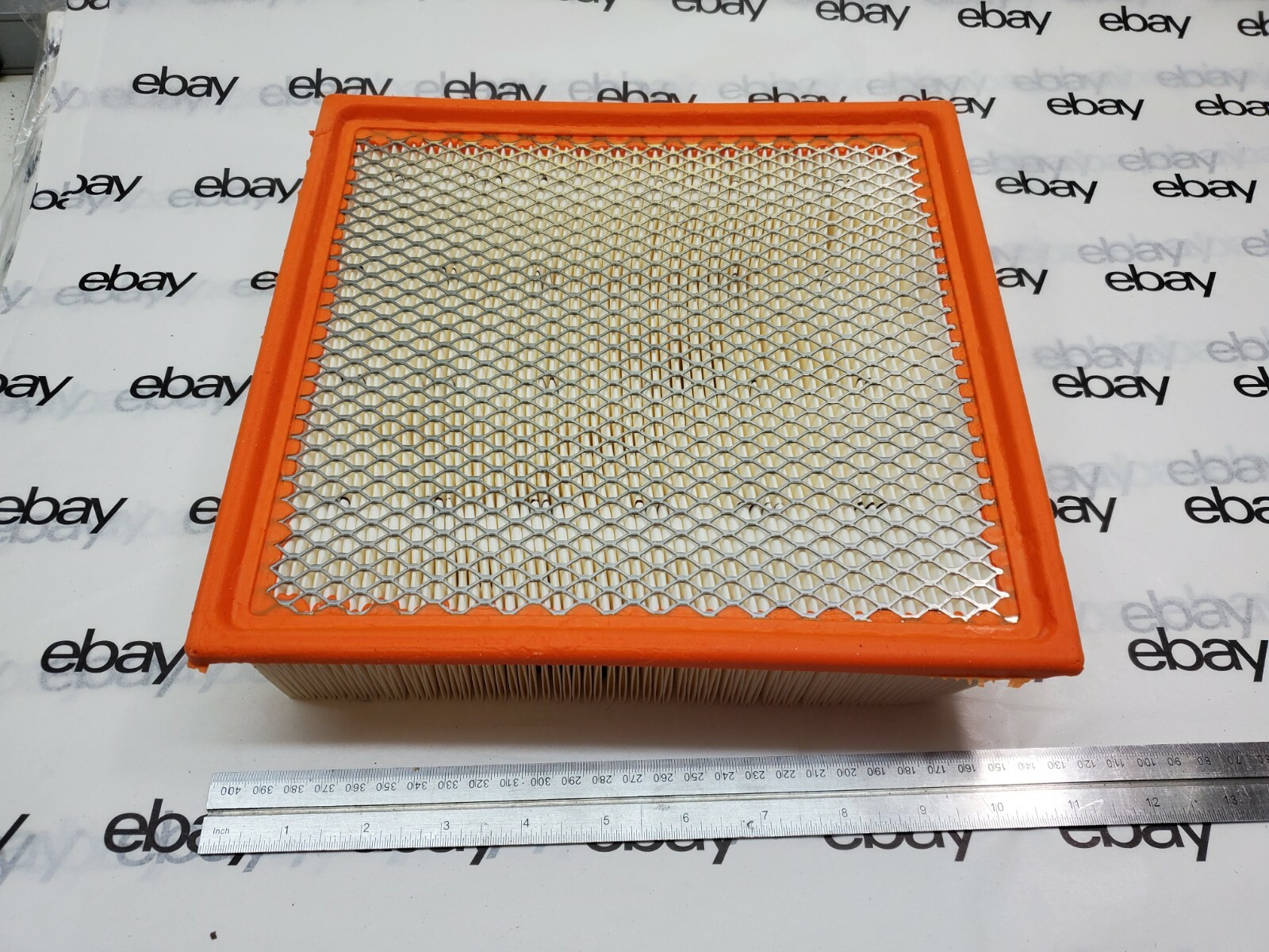 Fram CA10262 - Air filter cross reference