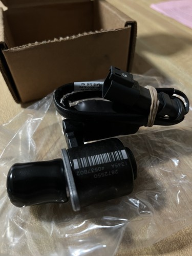GENUINE CUMMINS 4307411NX IMV MONARCH FUEL PUMP for sale online | eBay