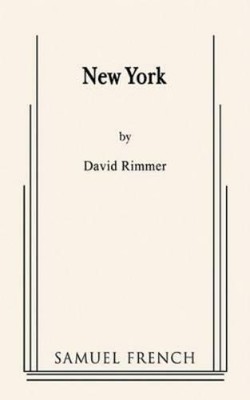 David Rimmer New York (Poche) | eBay