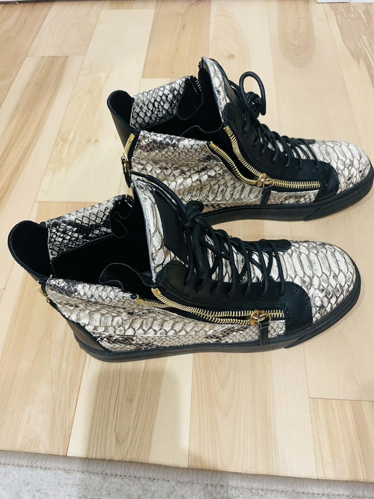 Giuseppe Shoes For Men
