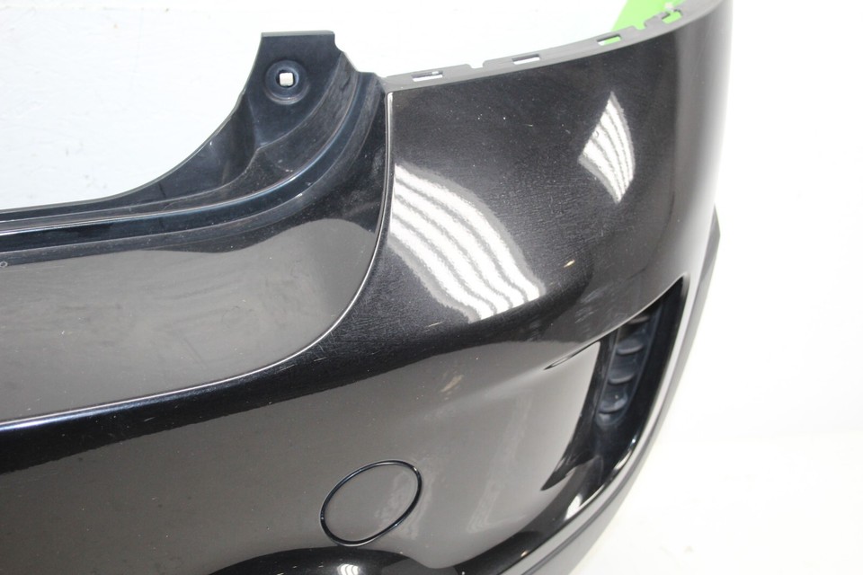 2013-2016 Mini Cooper Countryman JCW Rear Bumper Assembly OEM | eBay