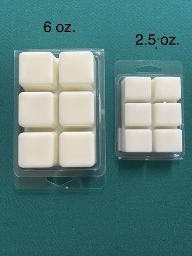 Frankincense Wax Melt Cubes/100% Soy/2.5 Oz. | eBay