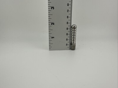 Fillauer Prosthetic Pin. Prosthetic Pin For Fillauer Lock | eBay