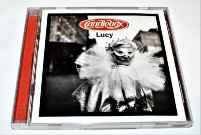 Lucy by Candlebox (CD, Aug-1995, Warner Bros.) 93624596226| eBay