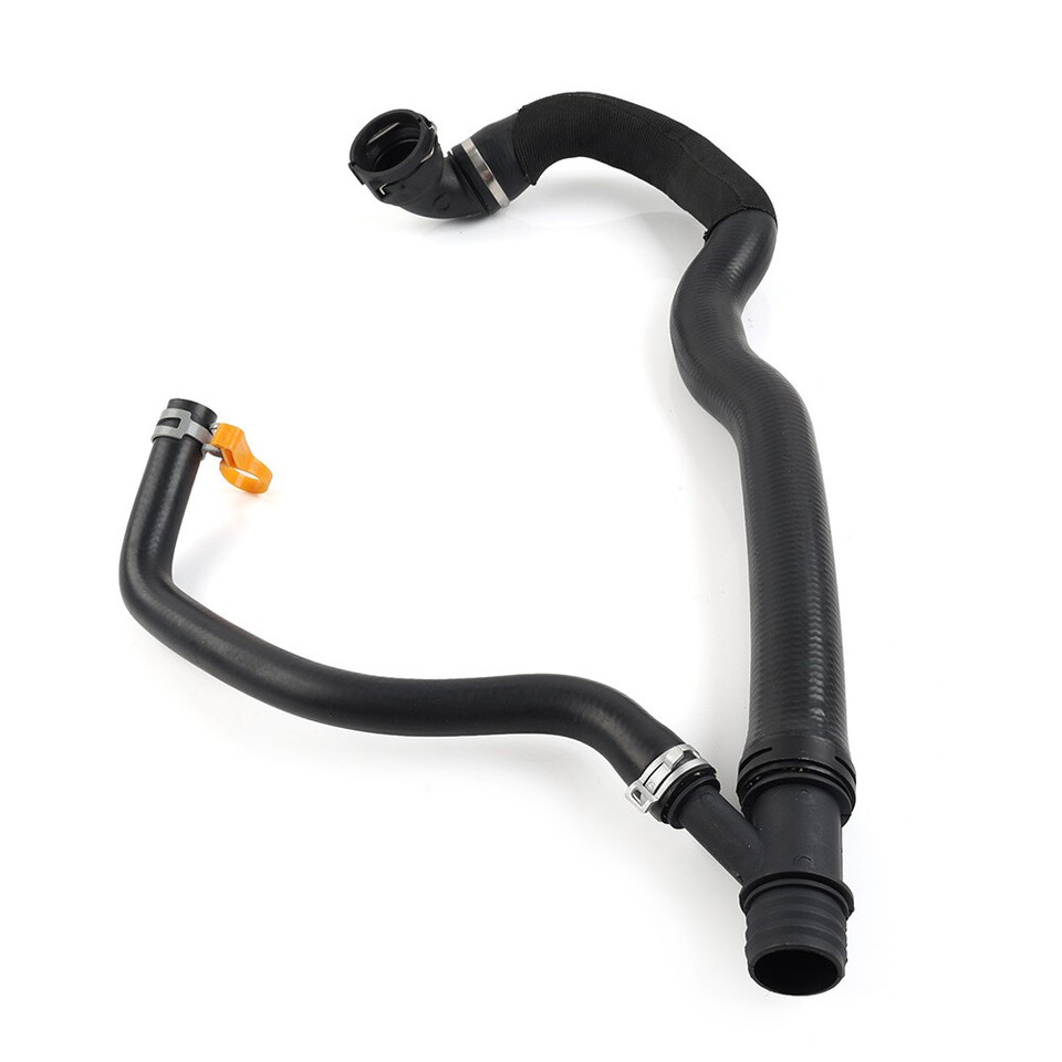 Engine Radiator Cooling Water Tank Coolant Hose Pipe For Jaguar XE XF ...