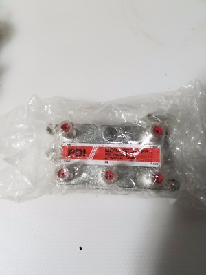 PDI 4 WAY MEGA SPLITTER | eBay